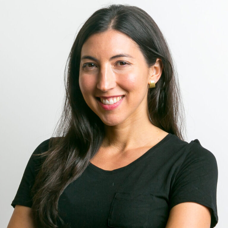 Felicia Curcuru | Binti