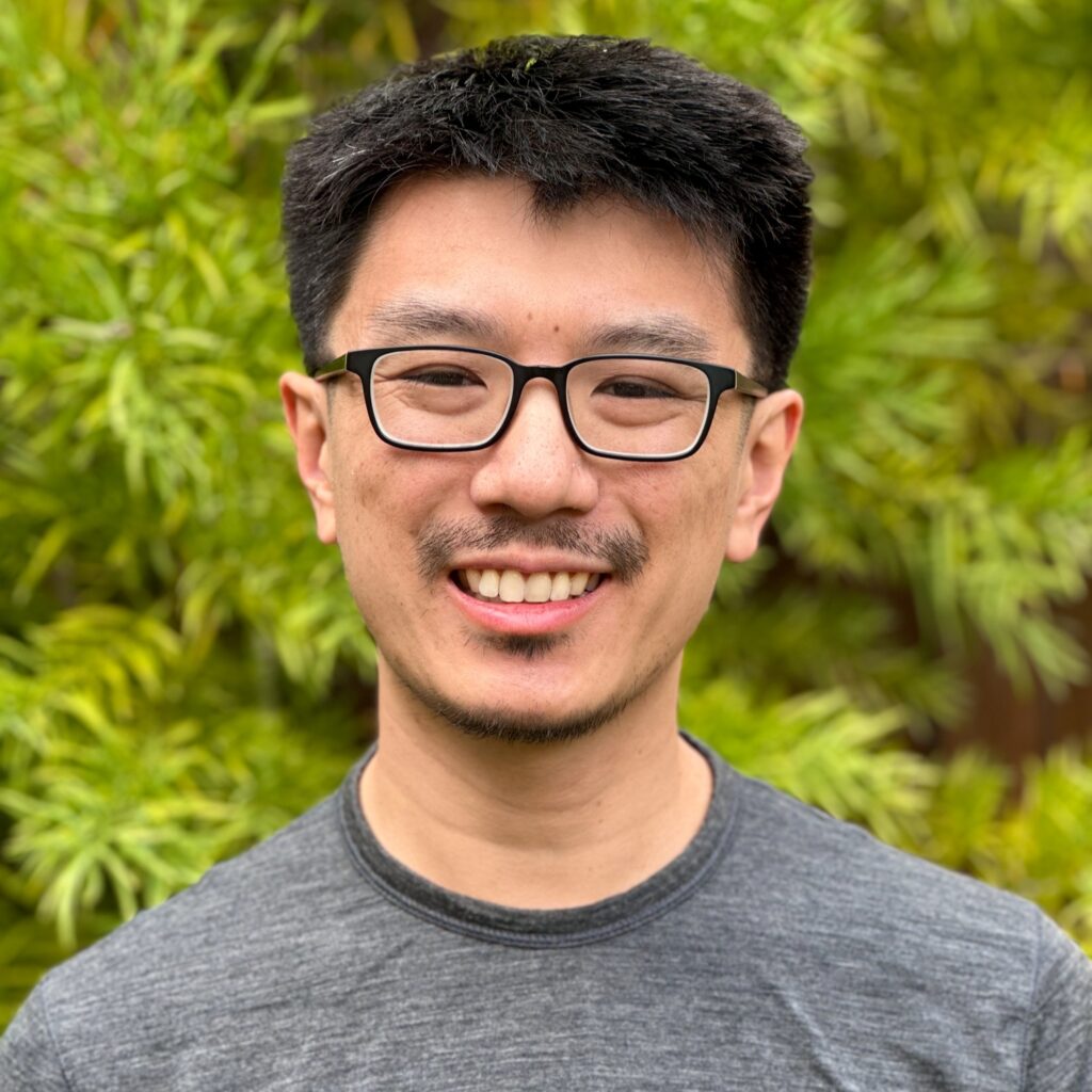 Meet the Team | Binti