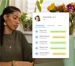 Software Built for Child Welfare | Binti